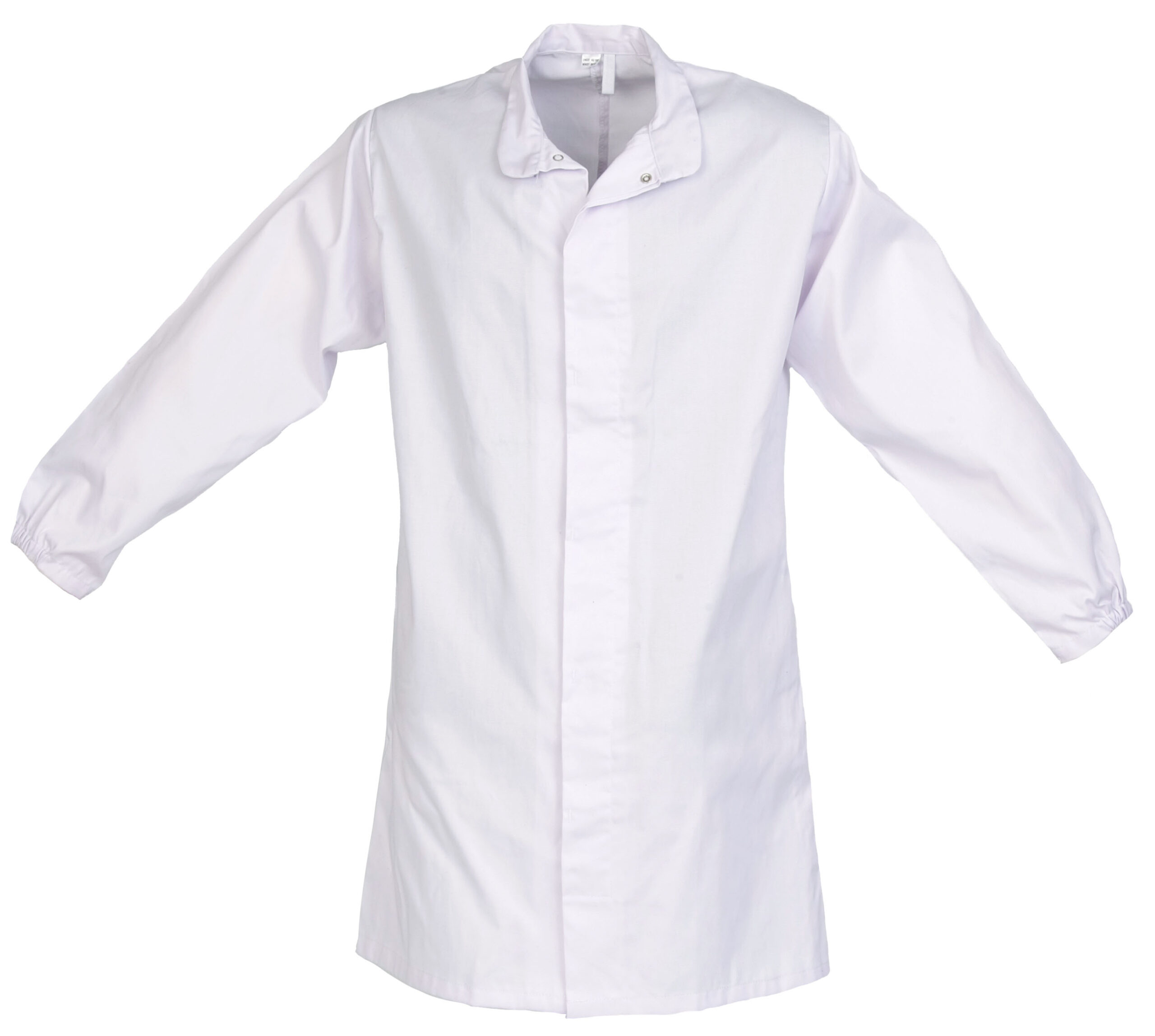 Food Safe Dust Coat HACCP SAN003 - South River Safety